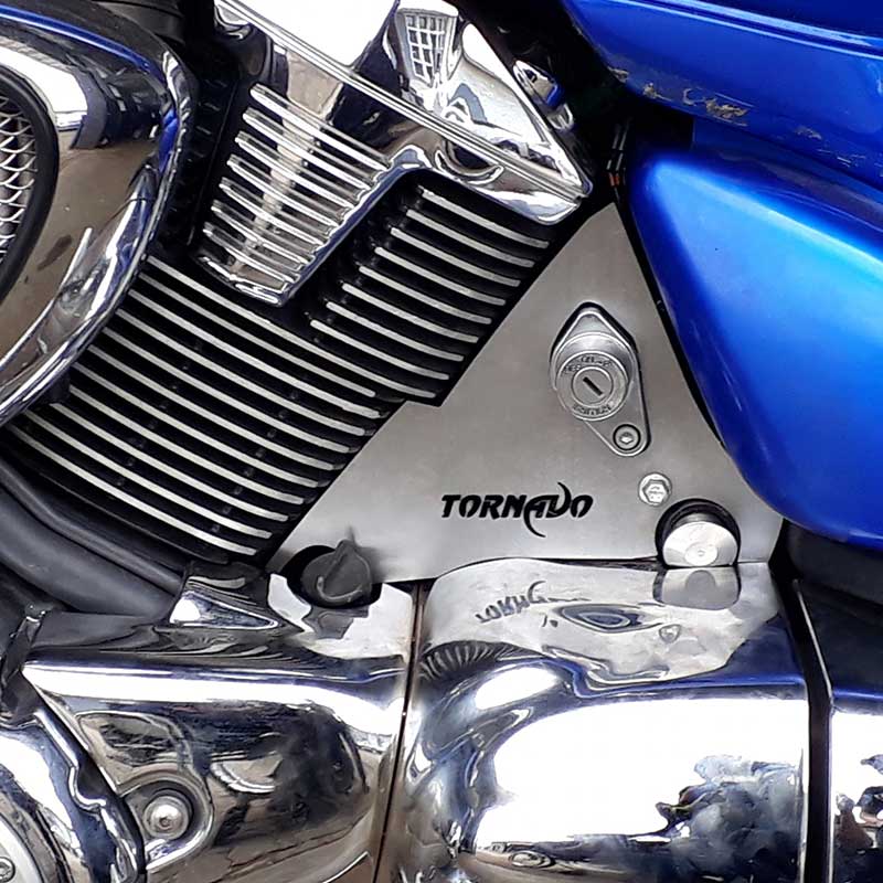 Flash Plates | TGs Tornado